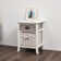 Breakwater Bay Conde Solid Wood Bedside Table | Wayfair.co.uk